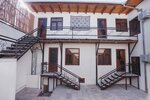 Afsona (ulitsa Tupkhona No:17), otel  Buhara'dan
