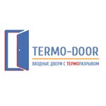 Termo-door (Kashirskoye shosse, 23-y kilometr No:1с3, Settlement of Sovkhoza imeni Lenina), kapılar  Moskova ve Moskovskaya oblastından