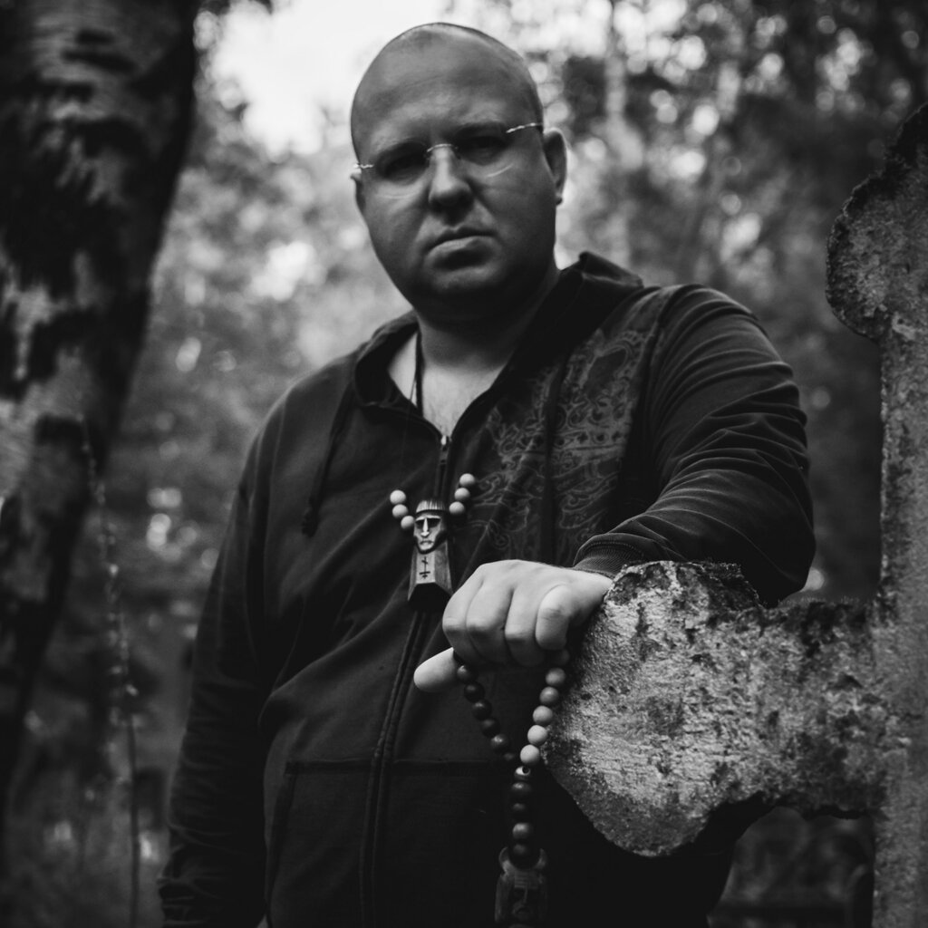 Falcılar ve medyumlar Magician Vladimir, Saint‑Petersburg, foto