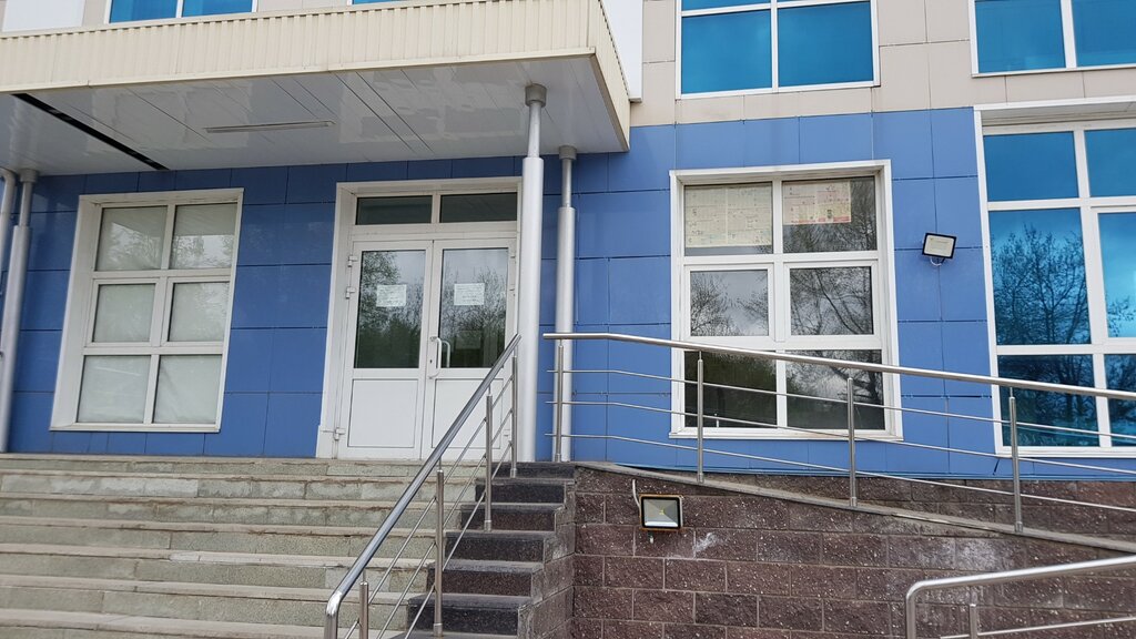 Petrol ürünleri üreticileri БашТрейд, Ufa, foto