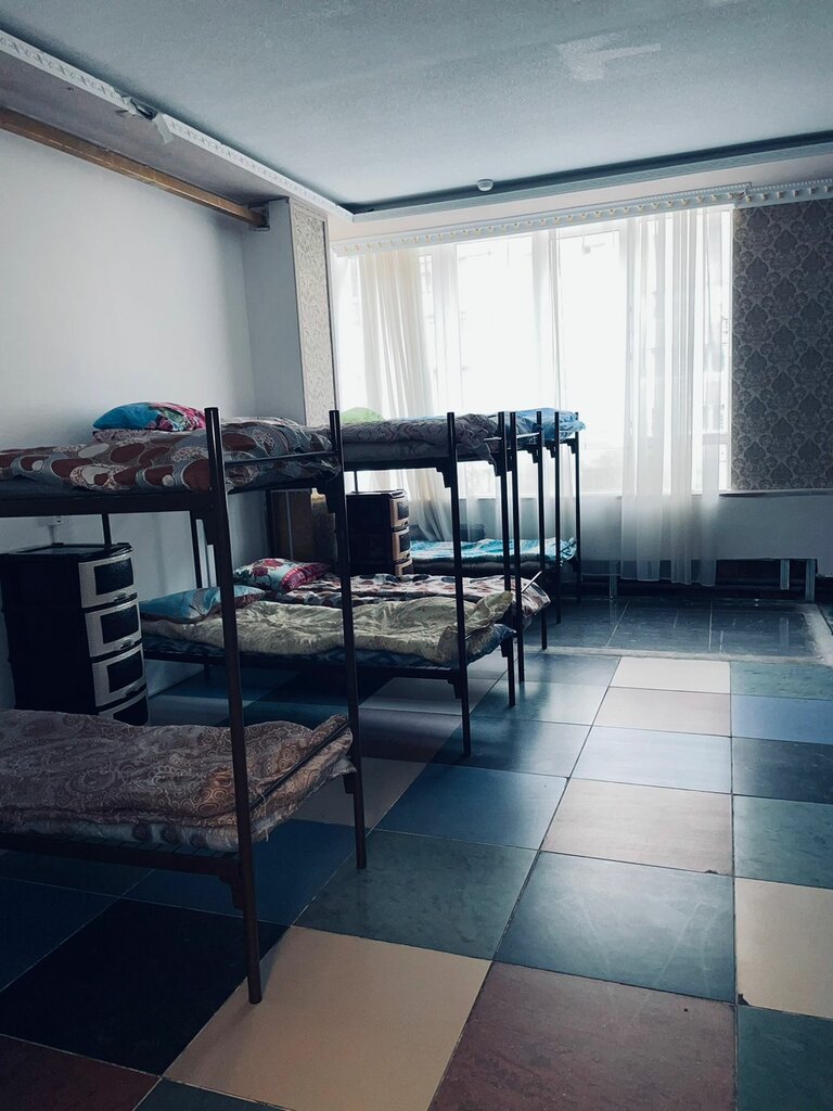 Pansiyonlar, hosteller Like, Elektrostal, foto