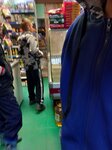 Хортица (Shkolnaya ulitsa No:11, posyolok gorodskogo tipa Yagodnoye), market  Magadan Bölgesi'nden