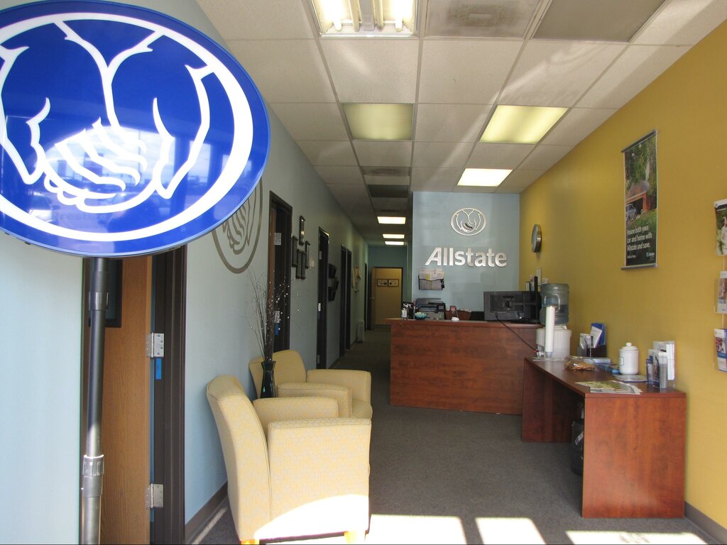 Sigorta şirketleri Wesley Shoults: Allstate Insurance, Minnesota Eyaleti, foto