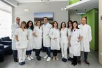 Laboratorio Materano di Analisi (Via Nazionale No:158, Matera), tıbbi laboratuvarlar  Matera'dan