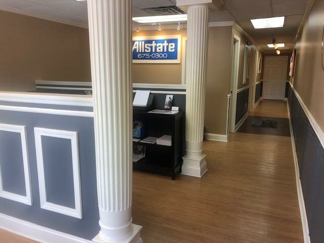 Sigorta şirketleri Lonnie Jones, Jr.: Allstate Insurance, Tennessee Eyaleti, foto