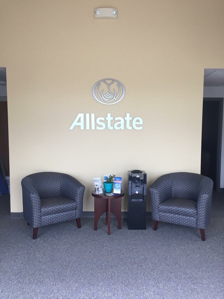 Sigorta şirketleri Joseph Smits: Allstate Insurance, Grand Rapids, foto
