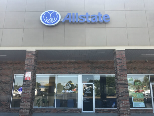 Sigorta şirketleri Dane Farrar: Allstate Insurance, Kentucky, foto