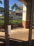 Gregg Blanchard Insurance Agency: Allstate Insurance (United States, North Palm Beach, 11235 US Highway 1), sigorta şirketleri  Florida Eyaleti'nden