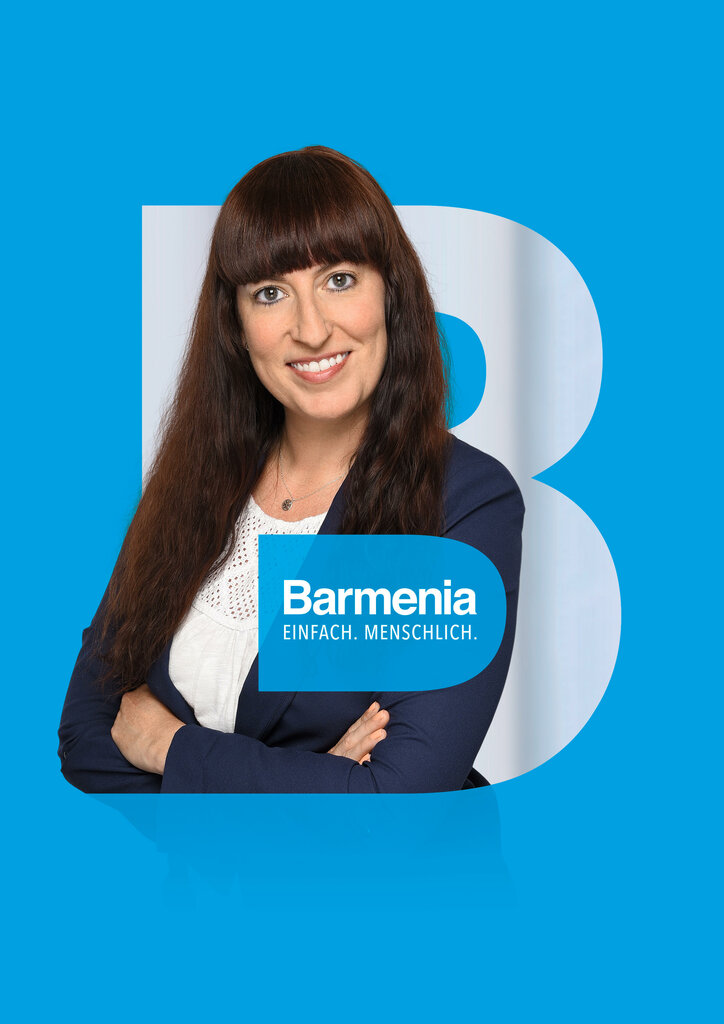 Sigorta şirketleri Impact-Finanz - Inga Rowlien, Paderborn, foto