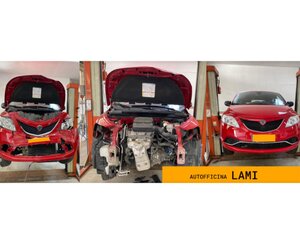Autofficina Lami - Elettrauto Gommista Gpl Metano (Via F. Datini No:47, Florence), otomobil servisi  Floransa'dan