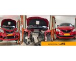 Autofficina Lami - Elettrauto Gommista Gpl Metano (Via F. Datini No:47, Florence), otomobil servisi  Floransa'dan
