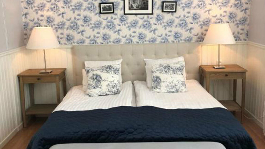 Otel Nautic Hotell, Vastra Gotaland Vilayeti, foto