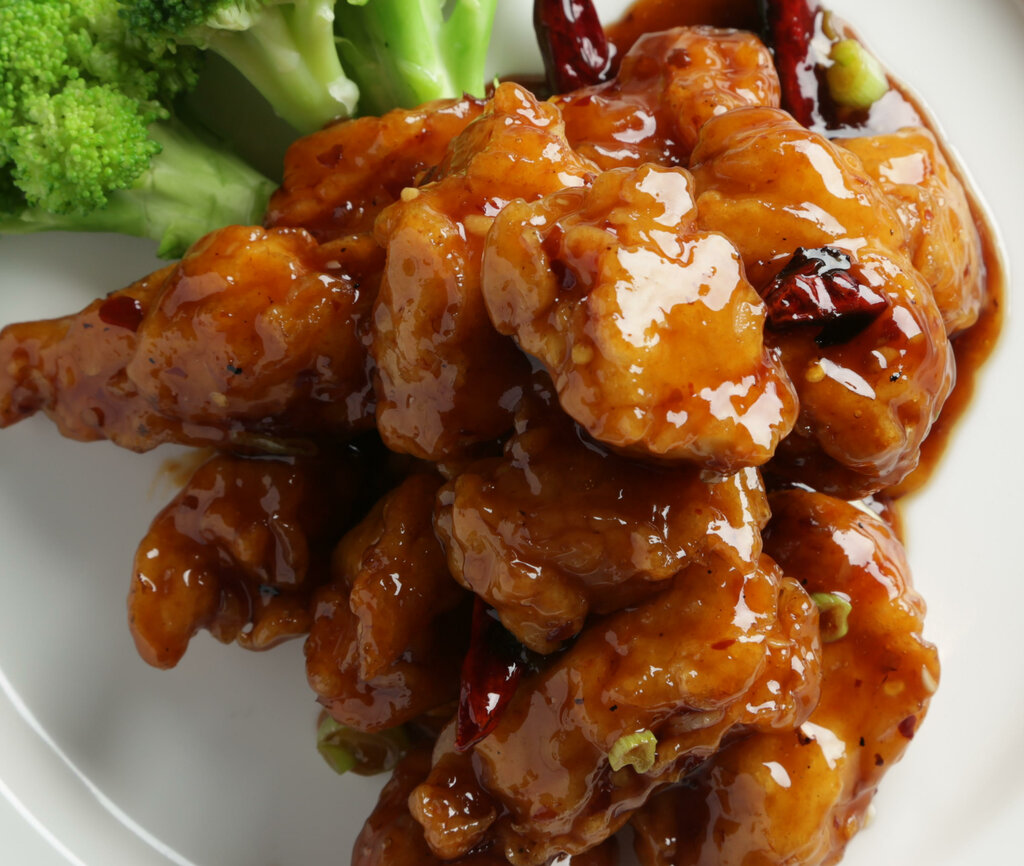 Restoran Village Gourmet Chinese Restaurant, Connecticut Eyaleti, foto