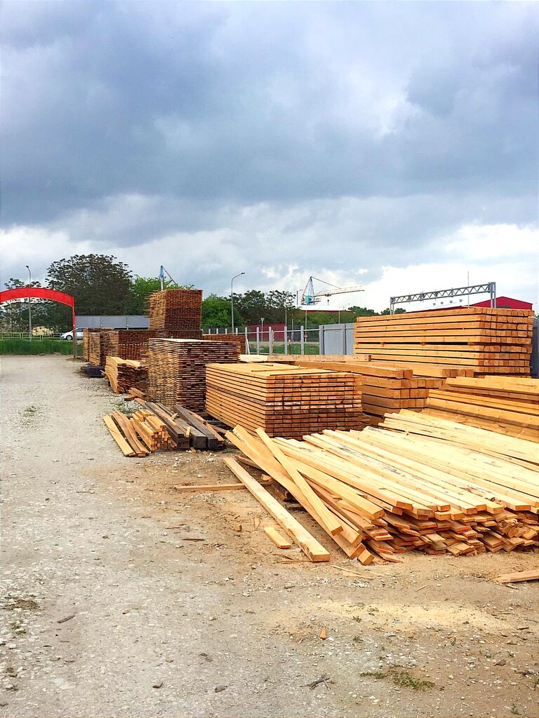 Hadde metal üretim ve satışı Stroy-tsentr, Krasnodarski krayı, foto