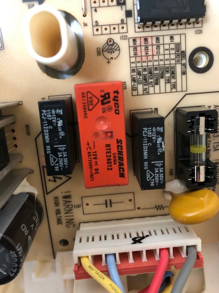 Beyaz eşya servisleri RemBitTex, Dağıstan, foto