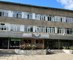 Родильный дом № 4 (Bishkek, Suerkulov Street, 1А), doğumevleri  Bişkek'ten