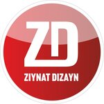 Ziynat Design (Bogibustan Street No:254), açıkhava reklamcılığı  Taşkent'ten