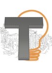 PotolkovayaKO (ulitsa Chernyshevskogo No:22), tavan sistemleri  Elektrostal'den