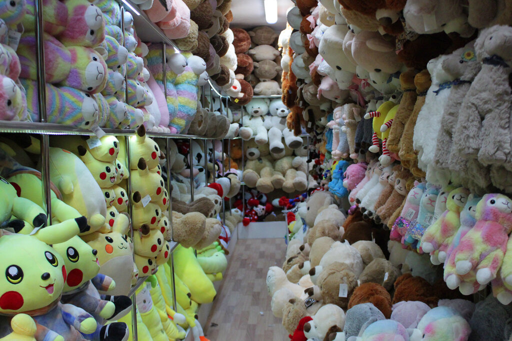 Çocuk oyunları ve oyuncakları Jm toys, Saint‑Petersburg, foto