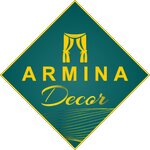 Armina Decor (Komitas Avenue No:40/2), perde ve korniş üreticileri  Erivan'dan