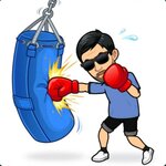 Boxing Workshop (ulitsa Kucheryavogo No:93), spor kulüpleri  Goriaçi Kliuç'tan