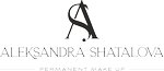 Alexandra Shatalova's Permanent Makeup Studio (Olkhovaya ulitsa No:6, mikrorayon Nanzhul-Solnechny), kalıcı makyaj stüdyosu  Krasnoyarsk'tan