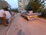 Konya Şehir İçi Nakliyat (Horozluhan Mah., Mansurlu Sok., No:11, Selçuklu, Konya), nakliye firmaları  Konya'dan