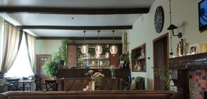 Скарлетт (ulitsa Mayakovskogo No:11, Village of Anuchino), kafe  Primoriye'den