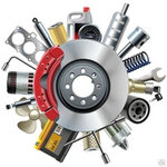 Auto Parts (ulitsa Mira No:11, posyolok Bavleny), otomobil yedek parçaları  Vladimirskaya oblastından
