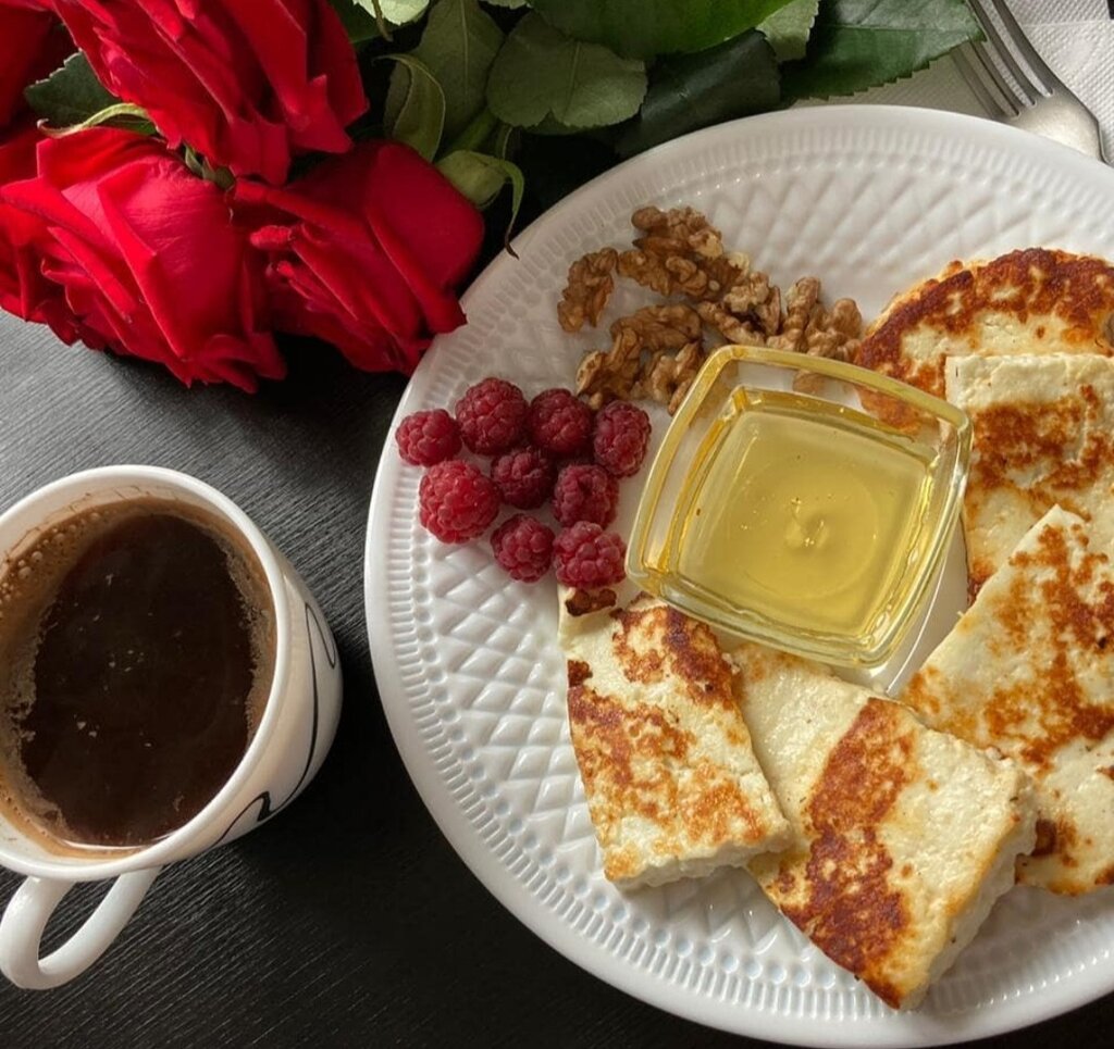 Gıda üreticileri LLC Tambovskiy, Adıge Cumhuriyeti, foto