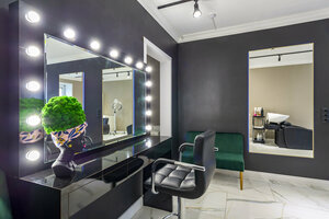 BeautyInSide (No:к125, Zelenograd), güzellik salonu  Zelenograd'dan