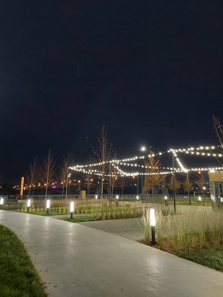 Silo Сибайский элеватор, элеватор № 1, Sibay, foto
