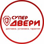 Superdoors (No:37, 9th Microdistrict), kapılar  Tobolsk'tan
