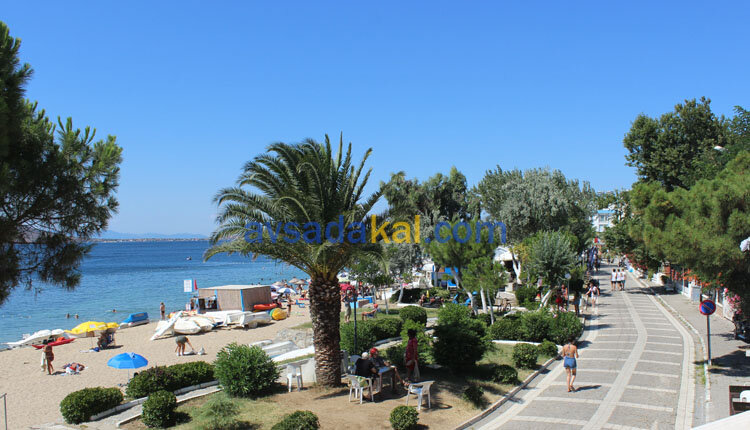 Turistik yerler Avşa Adası Tatil ve Otel Rehberi Avsadakal.com.tr, Marmara, foto