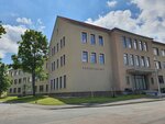 Haus Formgebung (Bernhard-von-Cotta-Straße No:4, Freiberg), üniversiteler  Freiberg'den