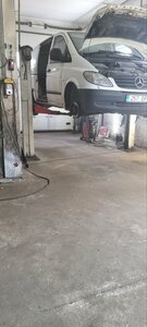 Hammasratas (Tallinn, Paul Pinna street, 2B), otomobil servisi  Tallin'den