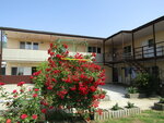 Guest House On Tamanskaya (Tamanskaya ulitsa No:36, stanitsa Golubitskaya), otel  Krasnodarski krayından