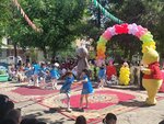 Kindergarten No. 498 (Tashkent, Yunusabad District, Sevinch Mahallah), anaokulları  Taşkent'ten