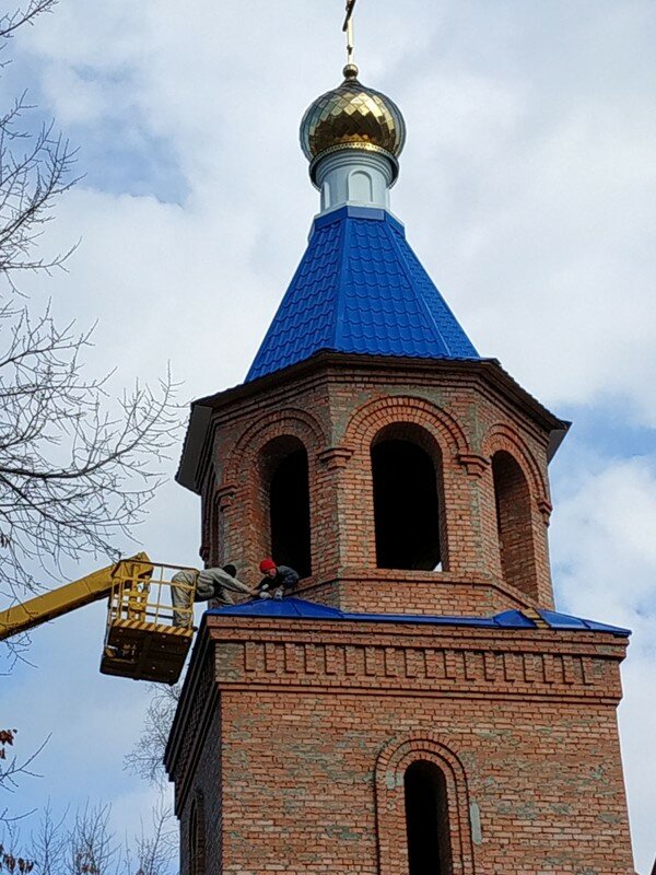 i̇nşaat firmaları Пять Мастеров, Saratov, foto