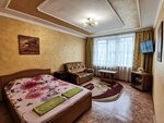 Надежда (Yubileynaya ulitsa No:103), otel  Berezniki'den