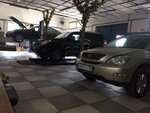 Kaska (Chernevskaya Street No:89), otomobil servisi  Krasnogorsk'tan