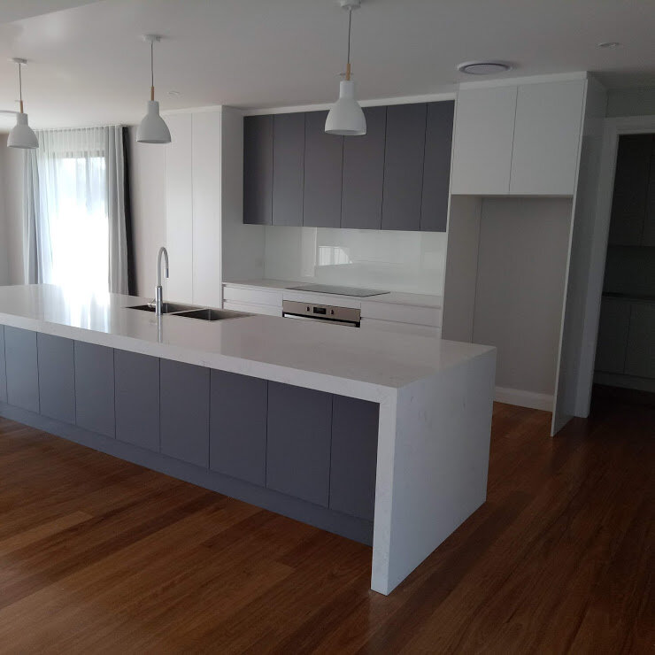 Ev mobilyası Advantage Kitchens, Sidney, foto