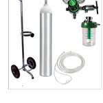 Oxiemergencias SAS (Valle del Cauca, Municipio de Santiago de Cali, Comuna 17, Lili, Carrera 98B, 25-25), medikal cihaz firmaları