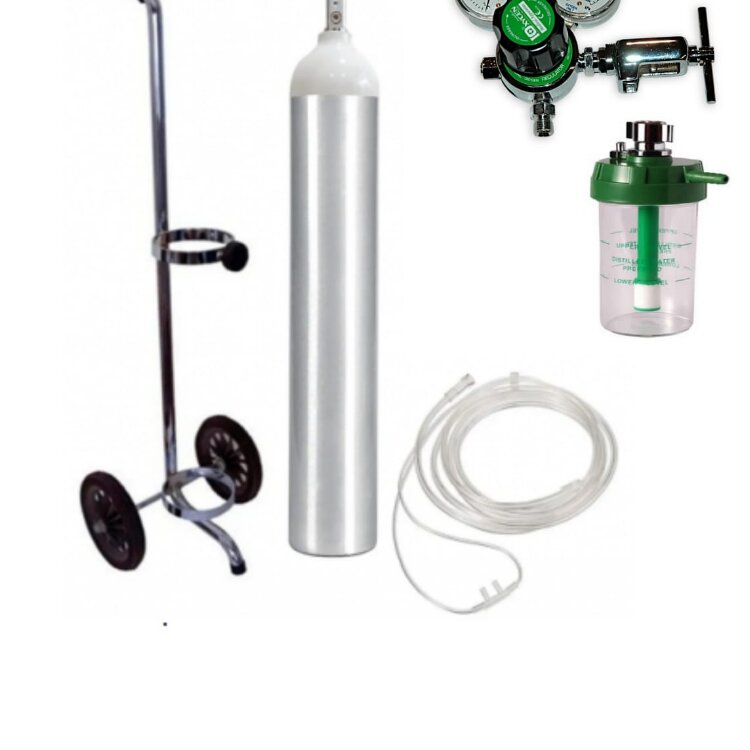 Medikal cihaz firmaları Oxiemergencias SAS, Cali, foto