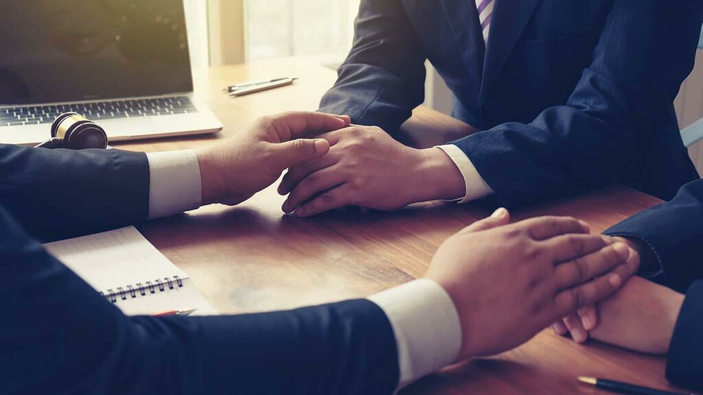 Avukatlar H. Douglas Nichol P. C., Knoxville, foto