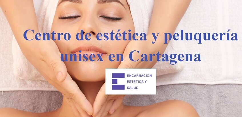 Güzellik salonu Encarnación Sánchez Corbalán, Murcia, foto