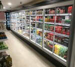 Supermercado Spar Brisol (Lugar Port Deportivo Ibiza Nueva No:2, Ibiza), ekmek fırını  İbiza'dan