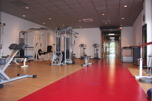 Fysiotherapie EN Manuele Therapie Moleneind Drachten (Moleneind ZZ No:175), tıp merkezleri ve klinikler  Drachten'den