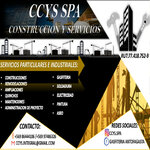 Cuadrilla Construcción Y Servicios (Antofagasta Region, Provincia de Antofagasta, Comuna de Antofagasta, Antofagasta), kerestecilik  Antofagasta'dan
