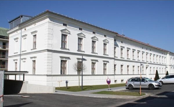 Boya ekipmanları Pugganig Malerei und Bau Meister-GmbH, Karintiya, foto